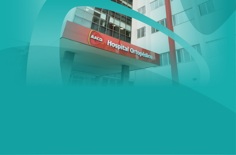 Início - Hospital Ortopédico AACD
