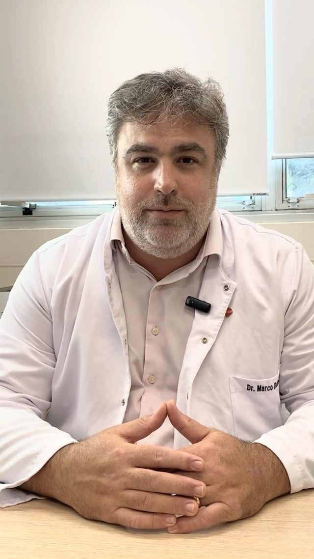 Encontre um médico - Hospital Ortopédico AACD