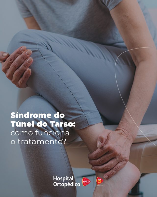 Macrodactilia: Sinais, diagnóstico e tratamento - Hospital AACD