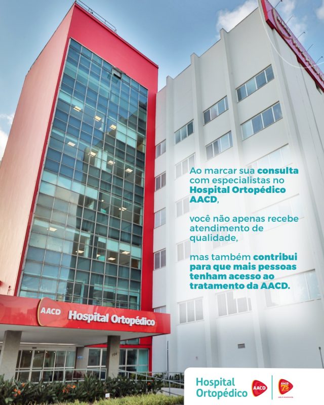 Macrodactilia: Sinais, diagnóstico e tratamento - Hospital AACD