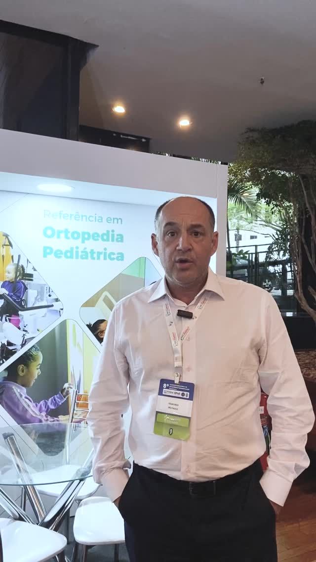 Macrodactilia: Sinais, diagnóstico e tratamento - Hospital AACD