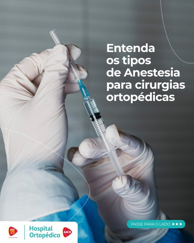 Macrodactilia: Sinais, diagnóstico e tratamento - Hospital AACD